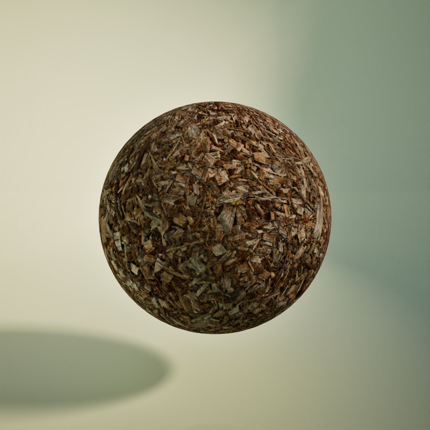 Ground Theme Pack: 10 Archicad Materials | Archimats